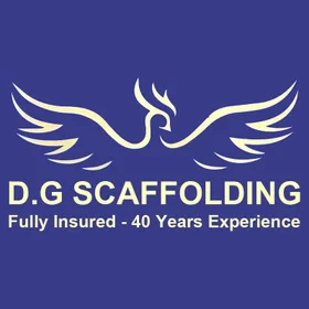 Scaffolding Installations | Bournemouth | DG Scaffolding
